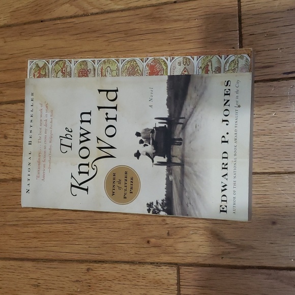 Accents | The Known World | Poshmark